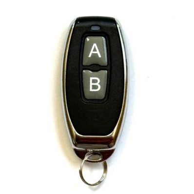 Garage door remote - ABA ABA slim (ABA ABA slim)