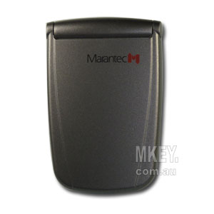 Garage door part - Keypads & key switches Marantec MTC KEYPAD