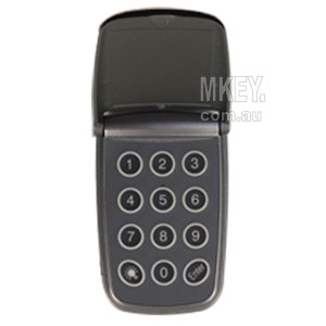 Garage door part - Keypads & key switches Marantec MTC KEYPAD