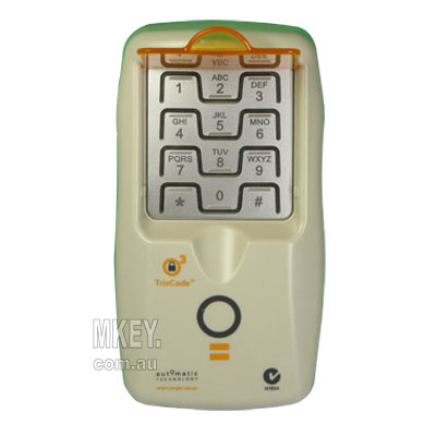 Garage door part - Keypads & key switches ATA Wireless Keypad KPX-6
