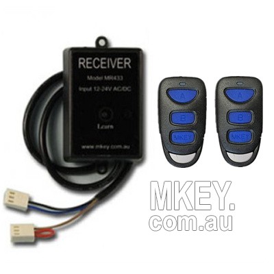 Garage door part - ATA GDO-2V4