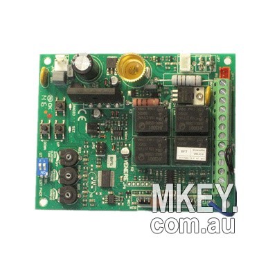 Garage door part - BFT BFT garage door opener