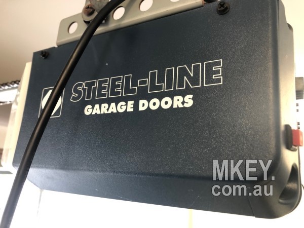 Garage door part - Steel-line STEEL-LINE