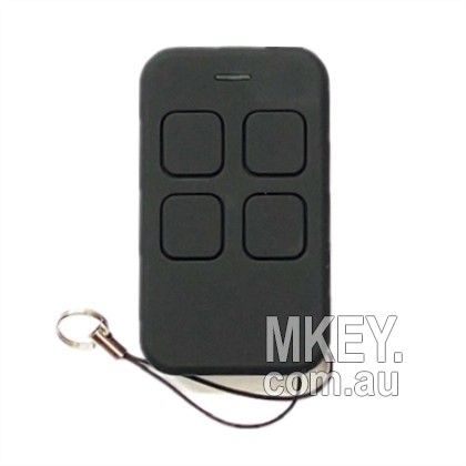 Garage door remote - Steel-line ST50EVO-3B (Steel-line ST50EVO 3B)