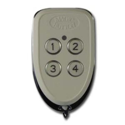 Garage door remote - Magic Button MB433 (Magic Button MB433G)