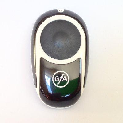 Garage door remote - GfA SKX1LC (GfA SKX1LC)