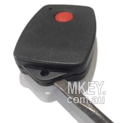 Garage door remote - Tilt a Matic TRG117 (Tilt a Matic TRG117)