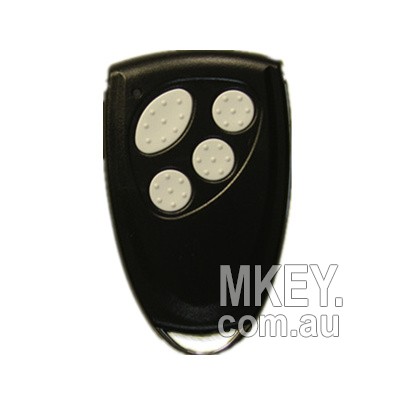 Garage door remote - FORESEE FR36 (FORESEE FORESEE)