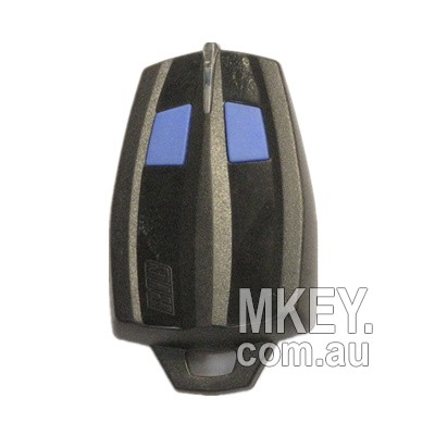 Garage door remote - RIB RIB SUN 433 2CH (RIB RIB)