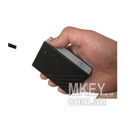 Garage door remote - Gfa Gfa skx1 (Gfa Gfa HD skx1)