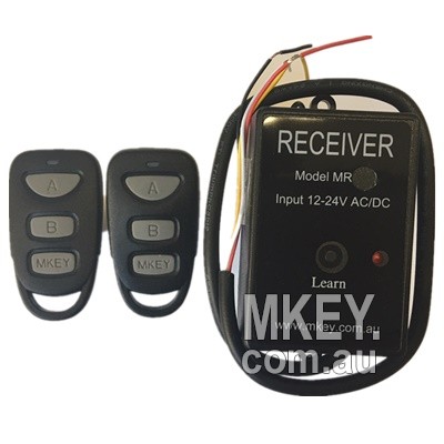 Garage door remote - Gliderol Gliderol MR315 KIT (Gliderol MR315 KIT)