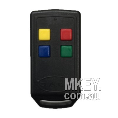 Garage door remote - DACE DACE-TM4 (DACE DACE-TM4)
