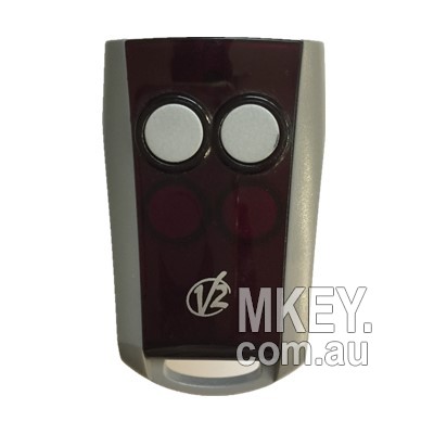 Garage door remote - PHOENIX PHONENIX2-V2 (PHOENIX V2)