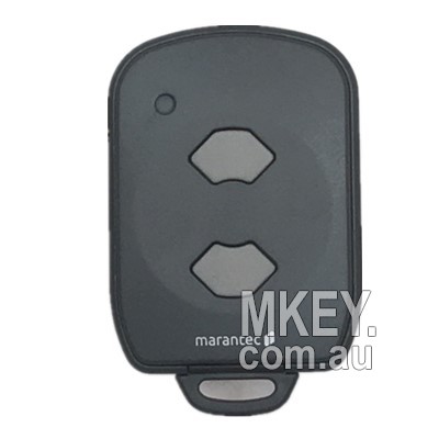 Garage door remote - Marantec Digital302 (Marantec Digital 302)