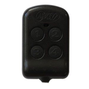 Garage door remote - AIRKEY AKTX4 (AIRKEY AKTX4)