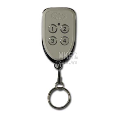 Garage door remote - Magic Button MB2TX4 (Magic Button MB2TX4)