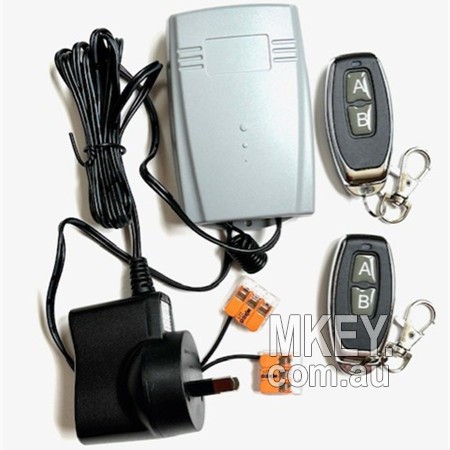 Garage door remote - Receiver MK902 (Receiver MK902)