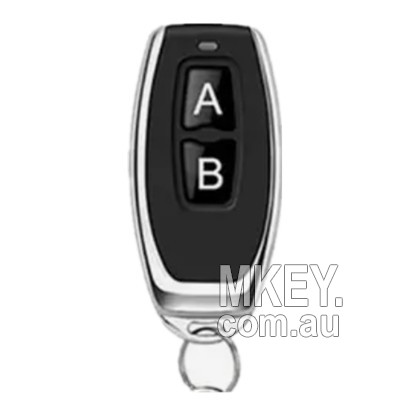 Garage door remote - ATA PTX5-5V1 (ATA PTX-5V1)