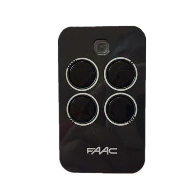 Garage Door Remotes - FAAC