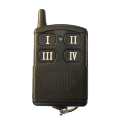 Garage Door Remotes - ECA