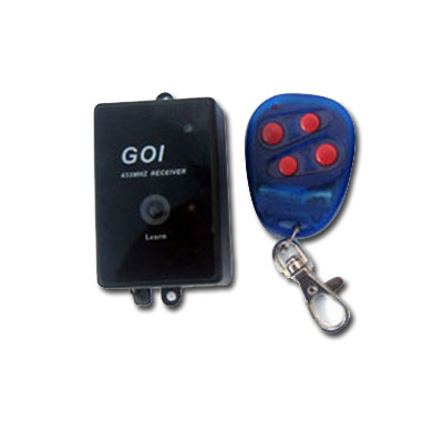Garage Door Remotes - RECEIVER