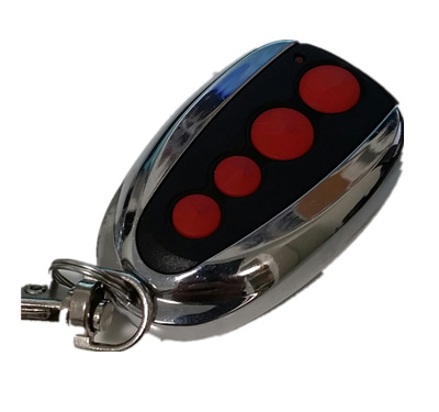 Garage Door Remotes - STEEL-LINE