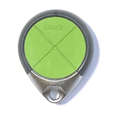 Garage door remote - Merlin E970M (Merlin E970M)