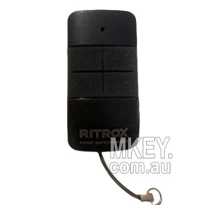Garage door remote - RITROX RITROX 4B (RITROX RITROX )
