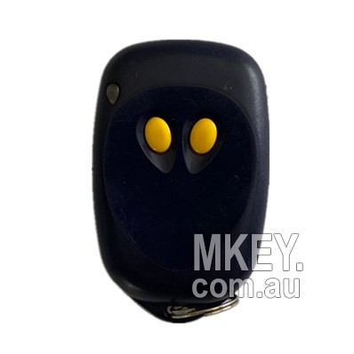 Garage door remote - Others somfy 0678 (Others somfy)