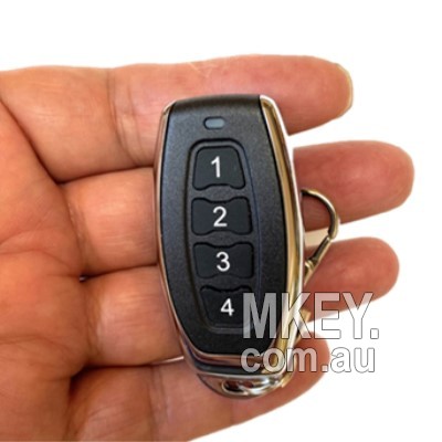 Garage door remote - Genie GT90-1 (Genie GENIE GT90-1)
