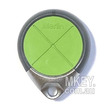 Garage door remote - Merlin E970M (Merlin E970M)